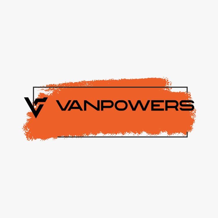 Vanpowers – Knotty Electrics