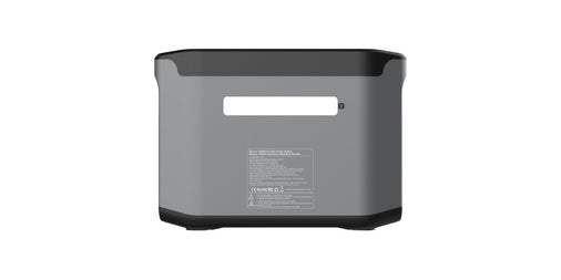 The Blutron P1500 power station | 1408 Wh Capacity – Knotty Electrics