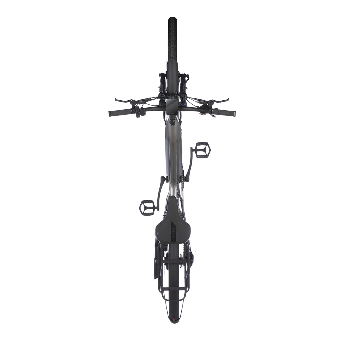 Aventon Level.2 - Step-Over - 32km/hr Top Speed – Knotty Electrics